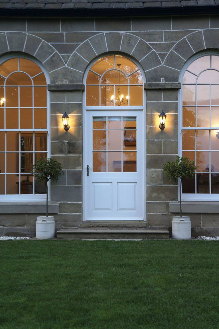 Timber Windows UK | Exceptional New Timber Doors and Windows