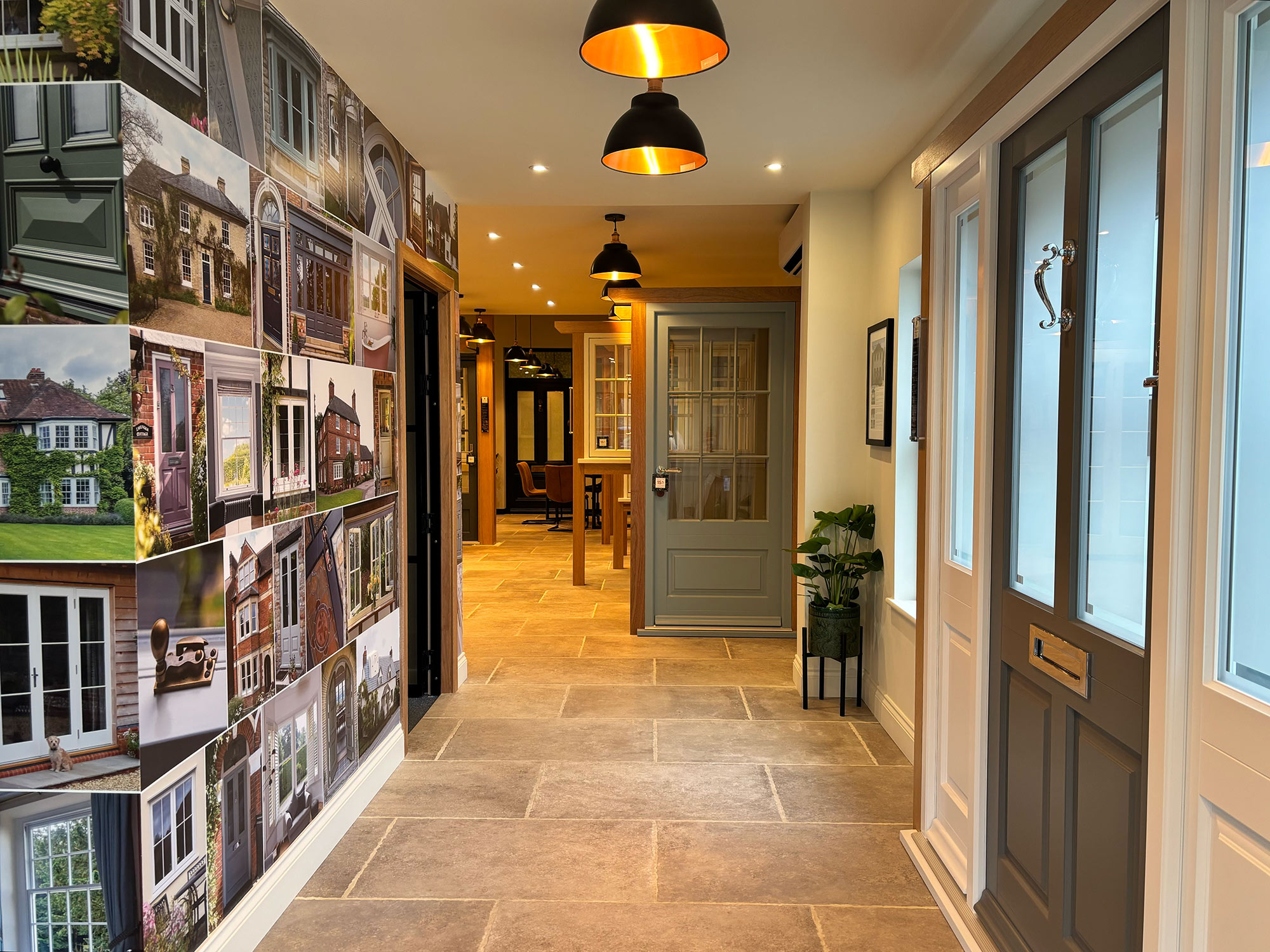 Engineered timber windows and doors | Timber Windows of Guildford