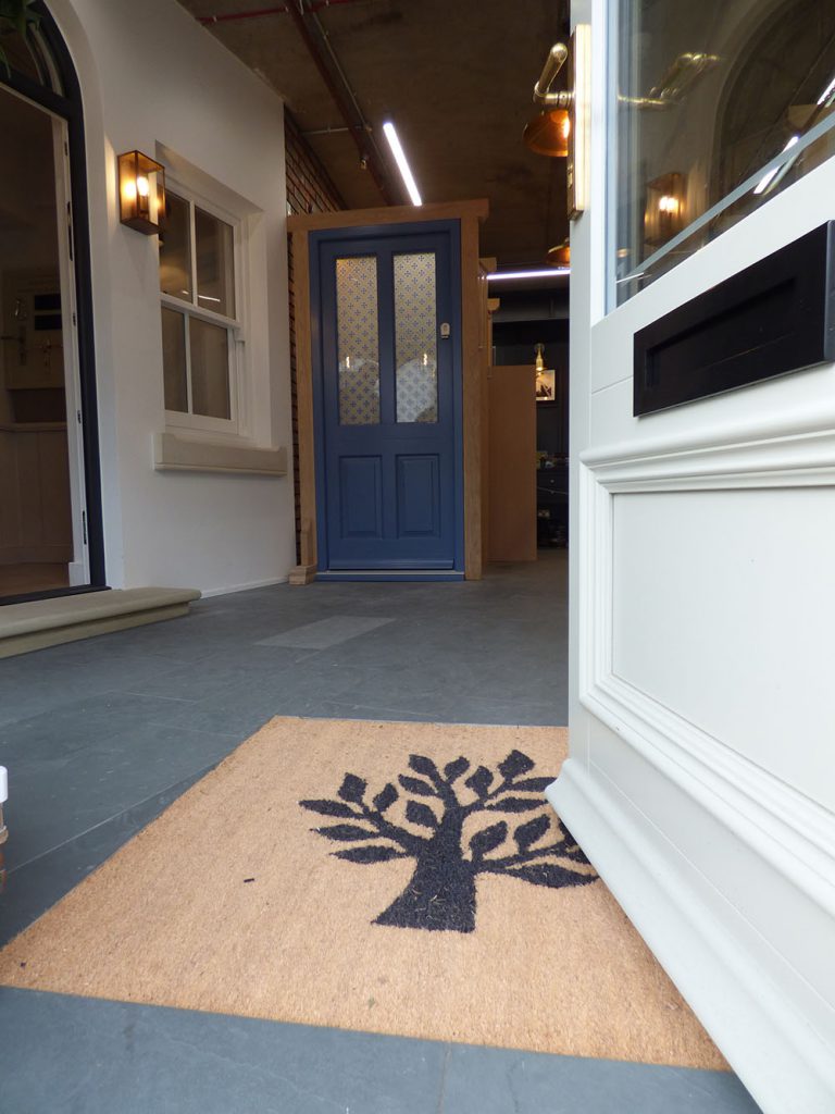 Timber Windows & Doors | Warwickshire | Leamington Spa Showroom