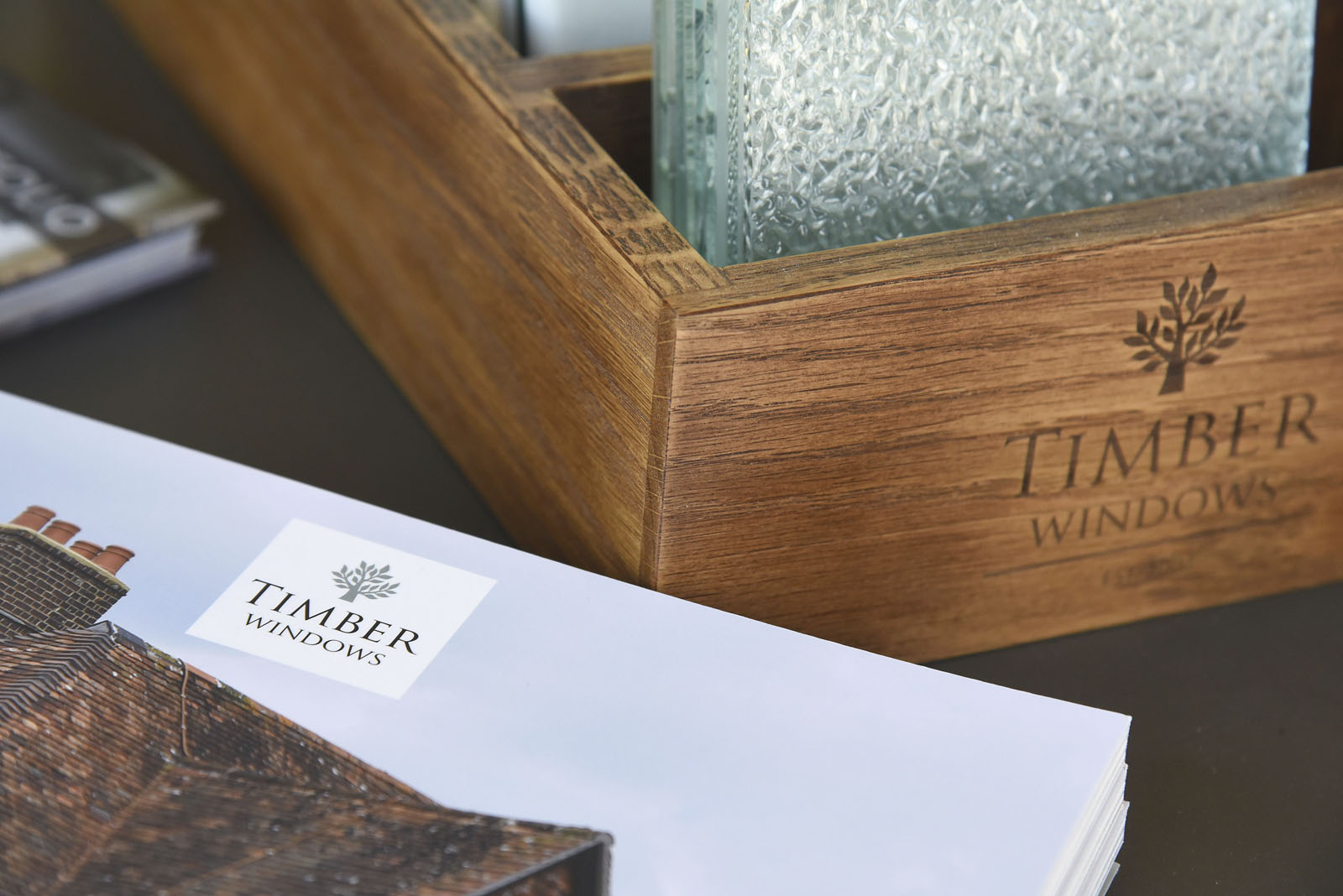 Windows & doors | Timber Windows | East Sussex Heathfield Showroom