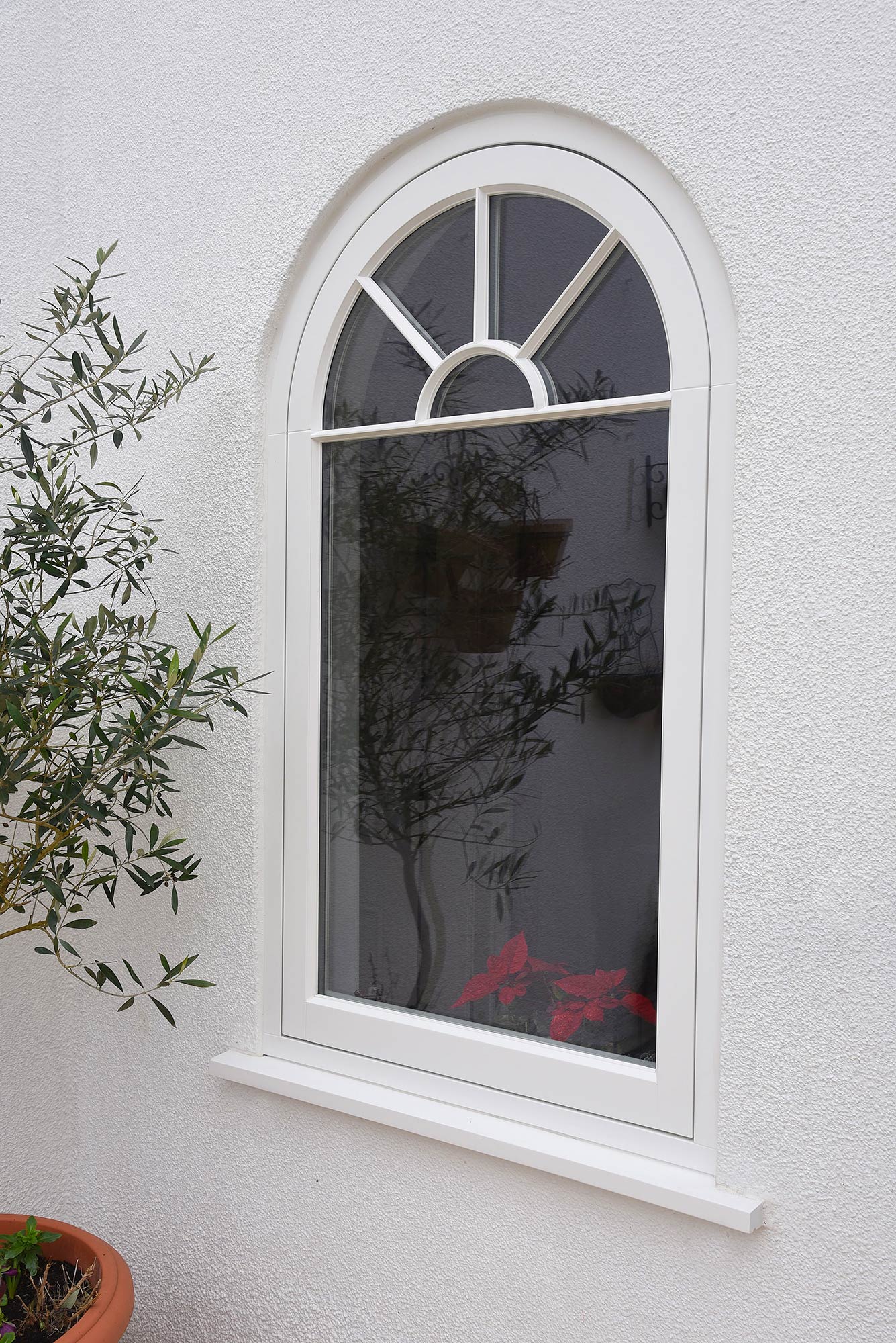 Casement Timber Windows | Flush Casement Windows