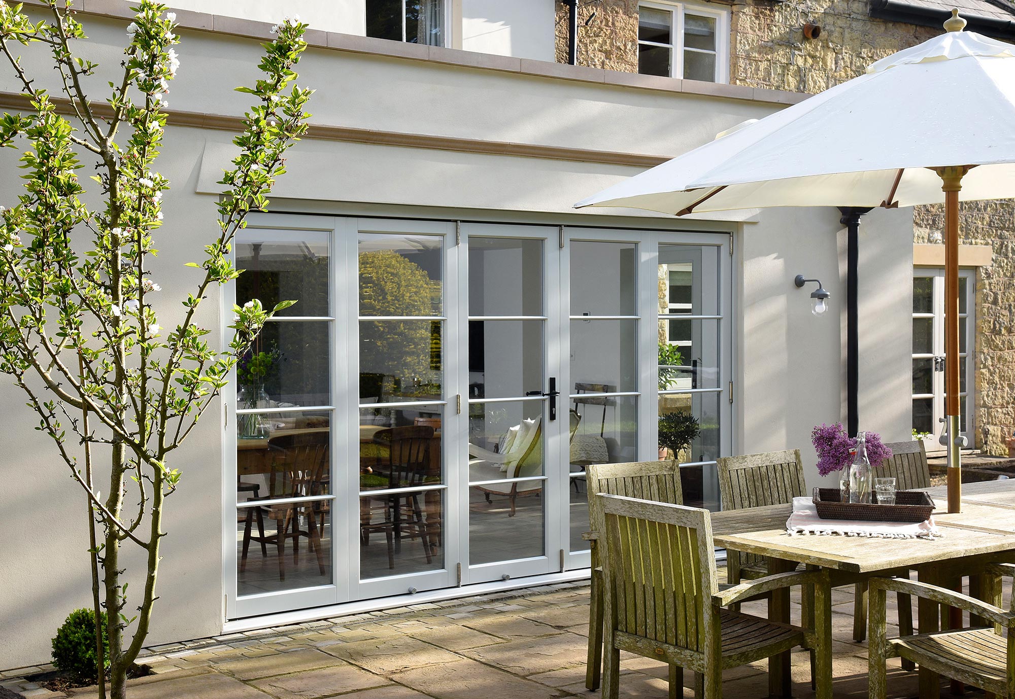 Timber Windows UK | Exceptional New Timber Doors and Windows
