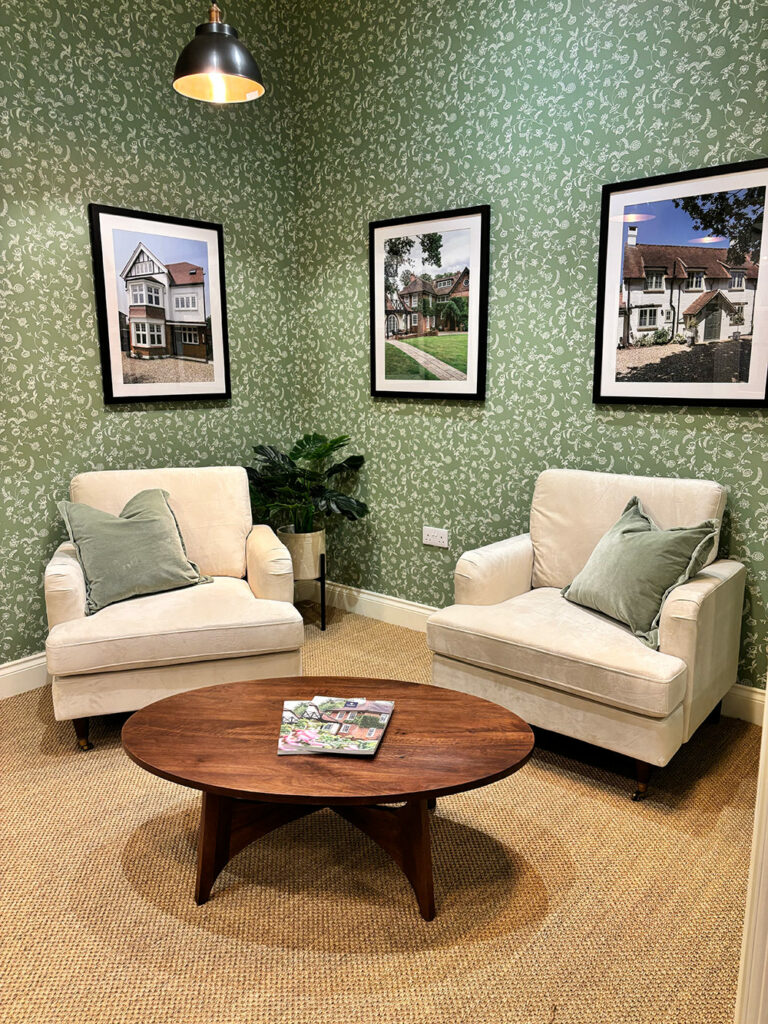 Engineered timber windows and doors | Timber Windows of Guildford