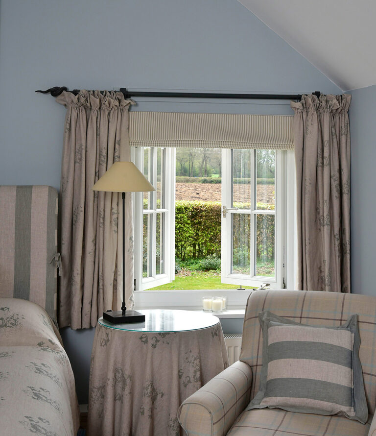 Casement Timber Windows | Flush Casement Windows