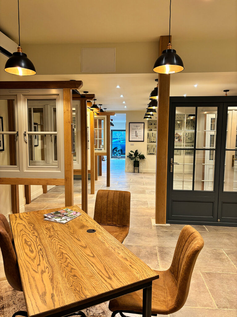 Engineered timber windows and doors | Timber Windows of Guildford