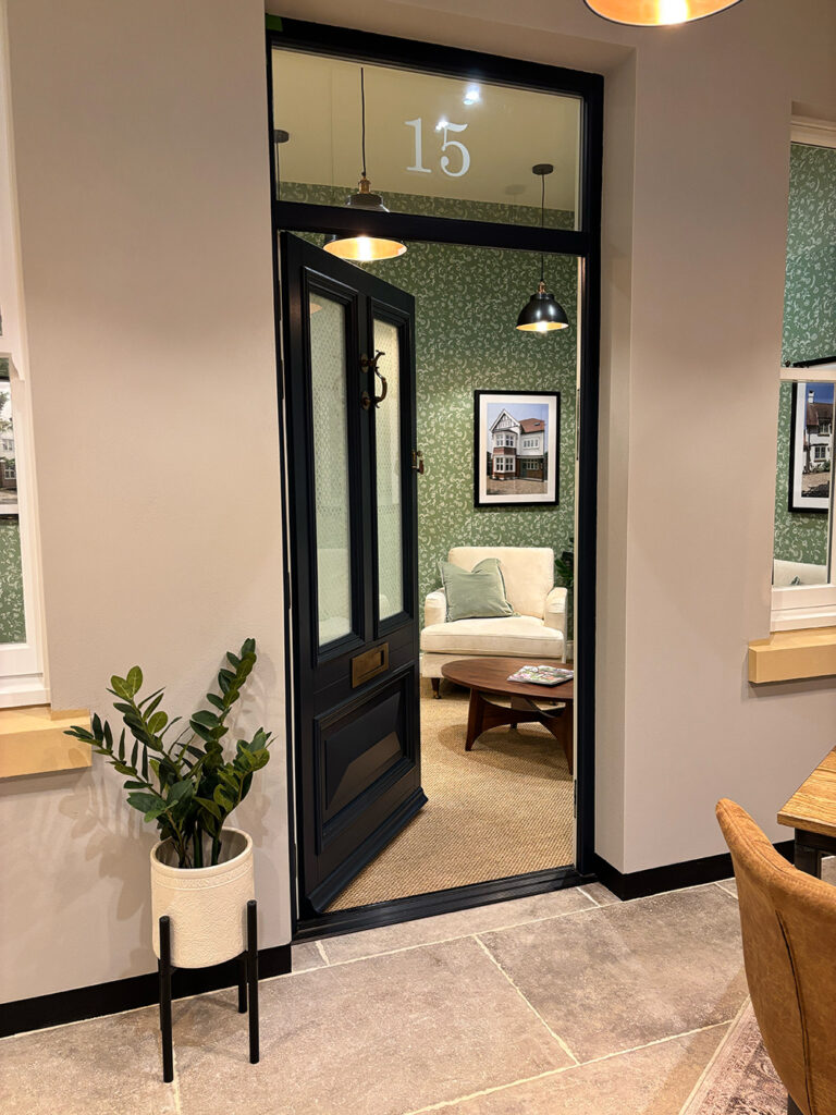 Engineered timber windows and doors | Timber Windows of Guildford