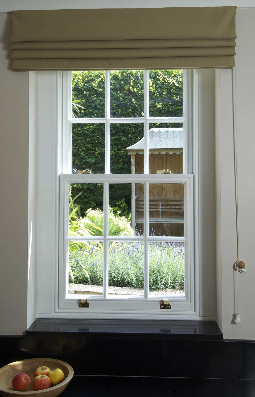 Case Study | Slim Box Sash Windows | Casement | French Doors