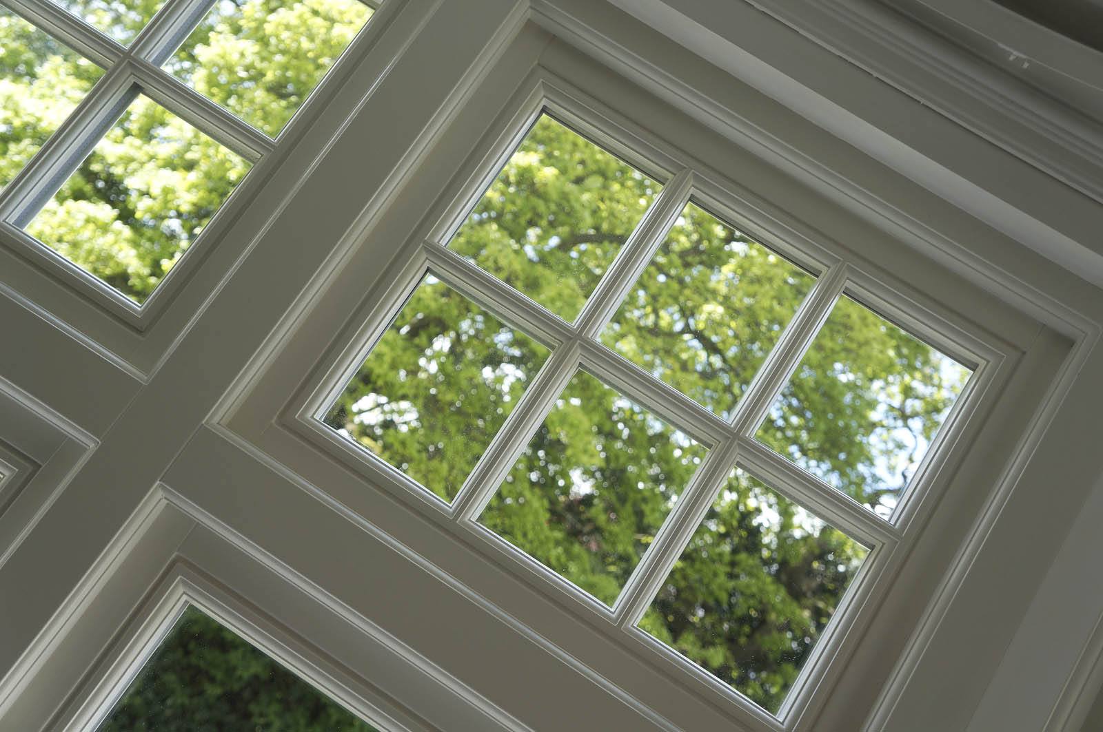 Case Study | Harborne | Deco Casement Windows and Door