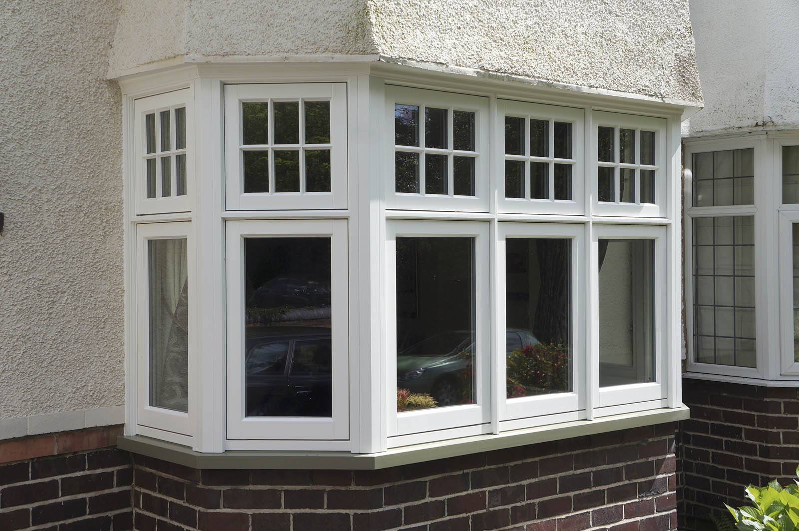 Case Study | Harborne | Deco Casement Windows and Door