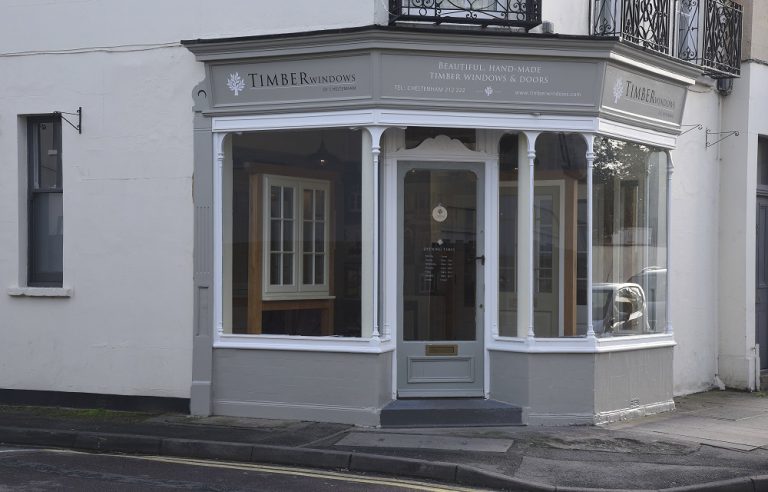 Timber double glazed windows | front doors | Timber Windows Cheltenham