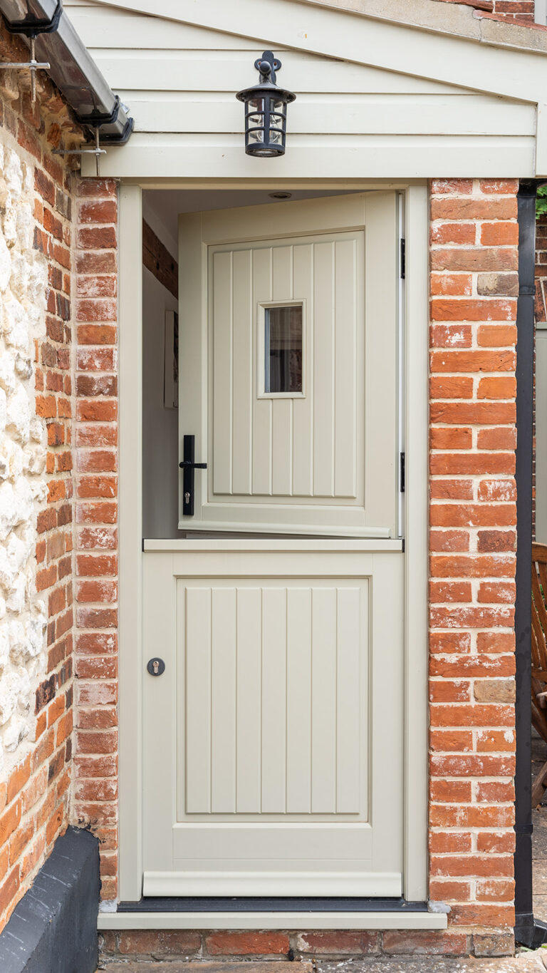 Casement Windows | Sash Windows | Entrance Doors | Norfolk