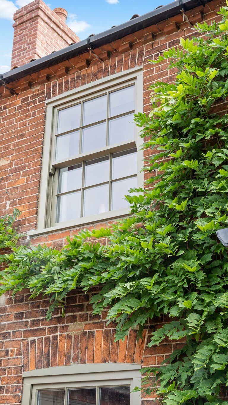 Casement Windows | Sash Windows | Entrance Doors | Norfolk