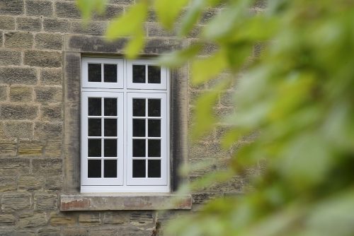 Timber Windows UK | Exceptional New Timber Doors and Windows