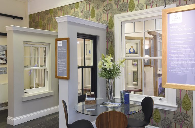 All about the Timber Windows story | Timber doors and windows