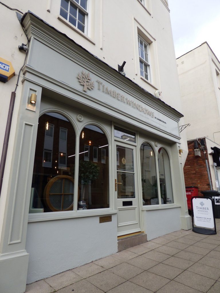 News from Timber Windows | Exceptional timber doors and windows