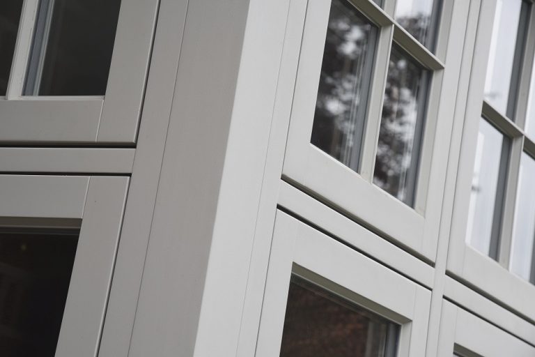 Why use timber | Specialist Local Showrooms Timber Windows