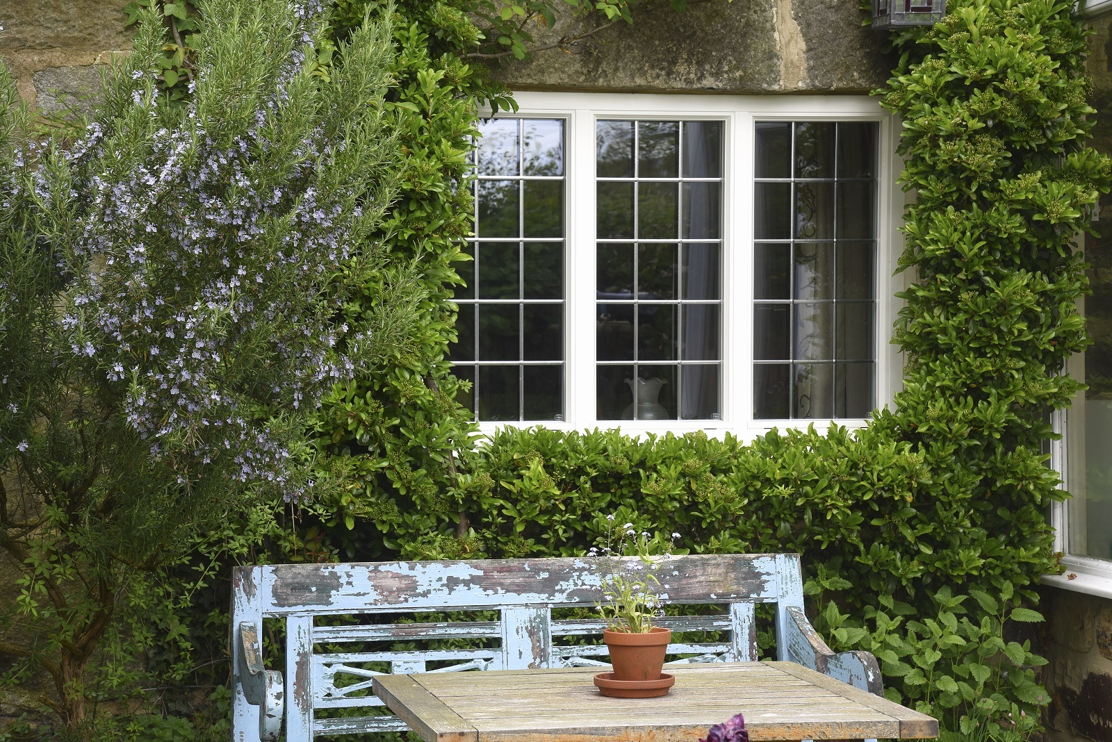 Flush Casement Windows | Sash Windows | West Yorkshire