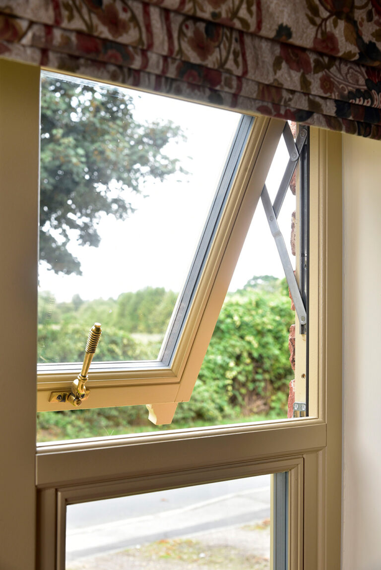 Mock Sash Windows | Entrance Door | Stable Door | Yorkshire