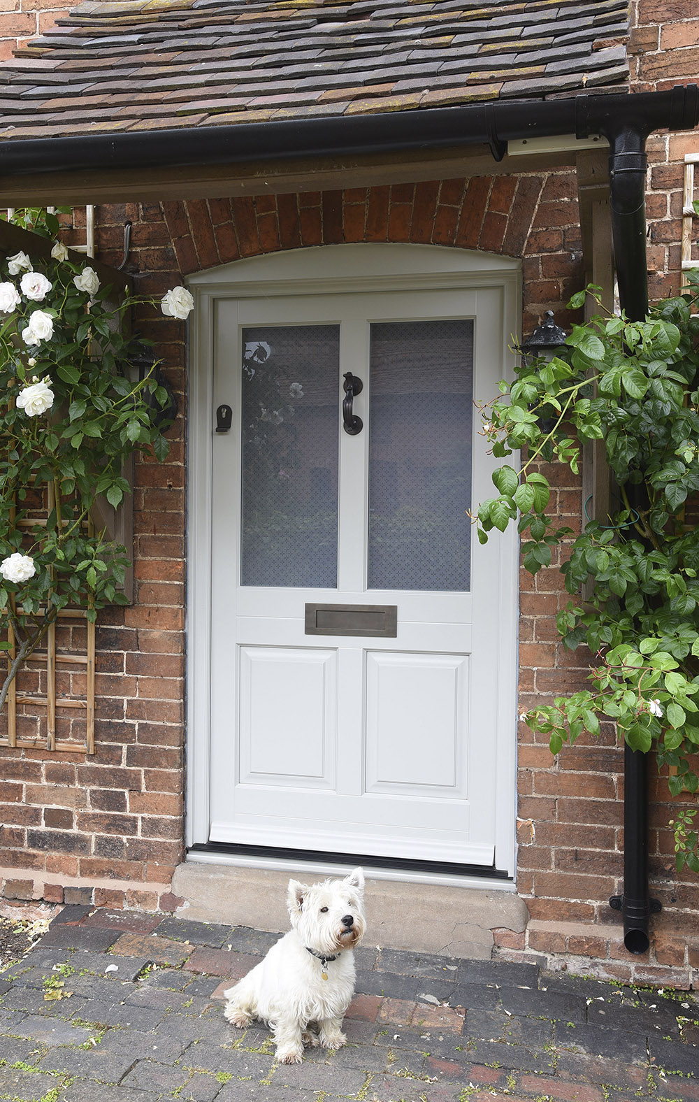 Sash and Flush Casement Windows | Entrance Doors | Warwickshire
