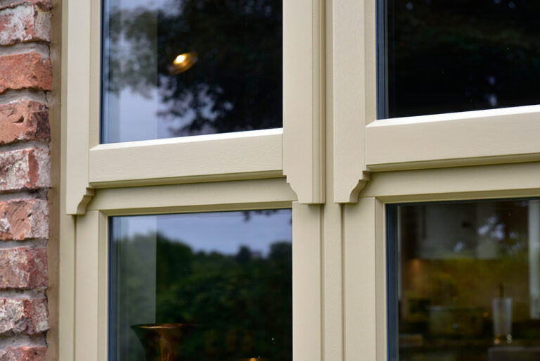 Mock Sash Windows | Entrance Door | Stable Door | Yorkshire