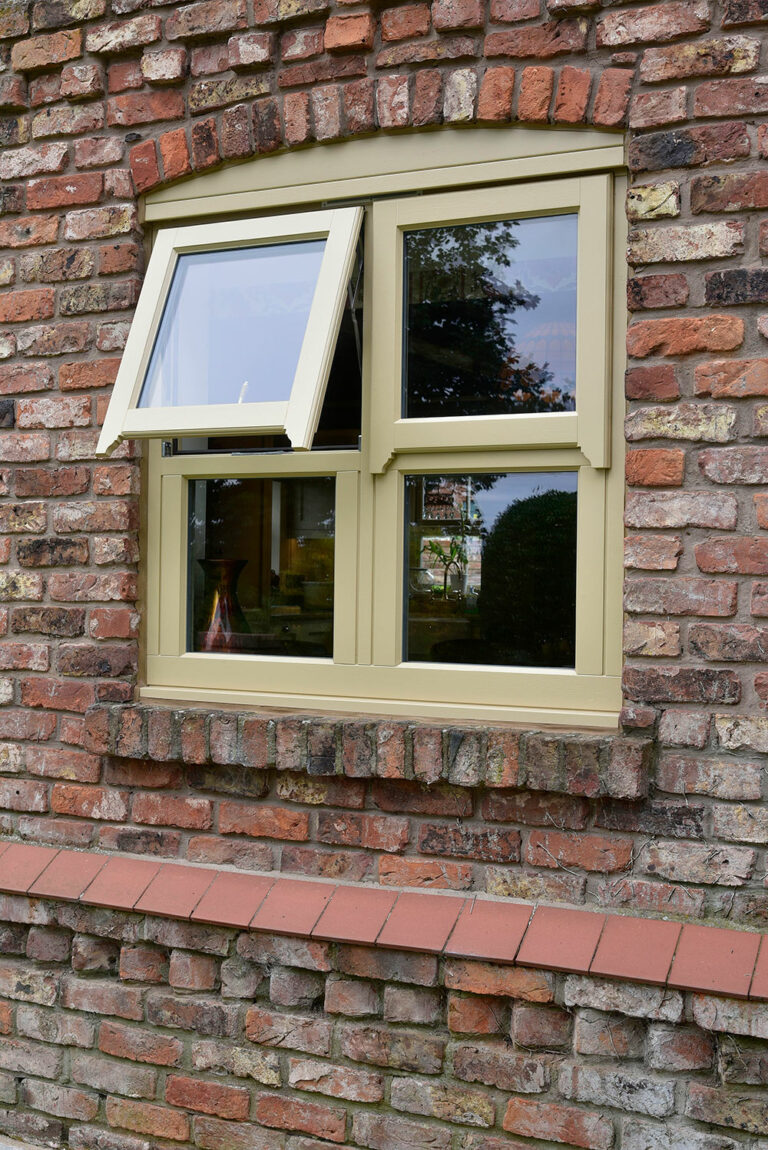 Mock Sash Windows | Entrance Door | Stable Door | Yorkshire