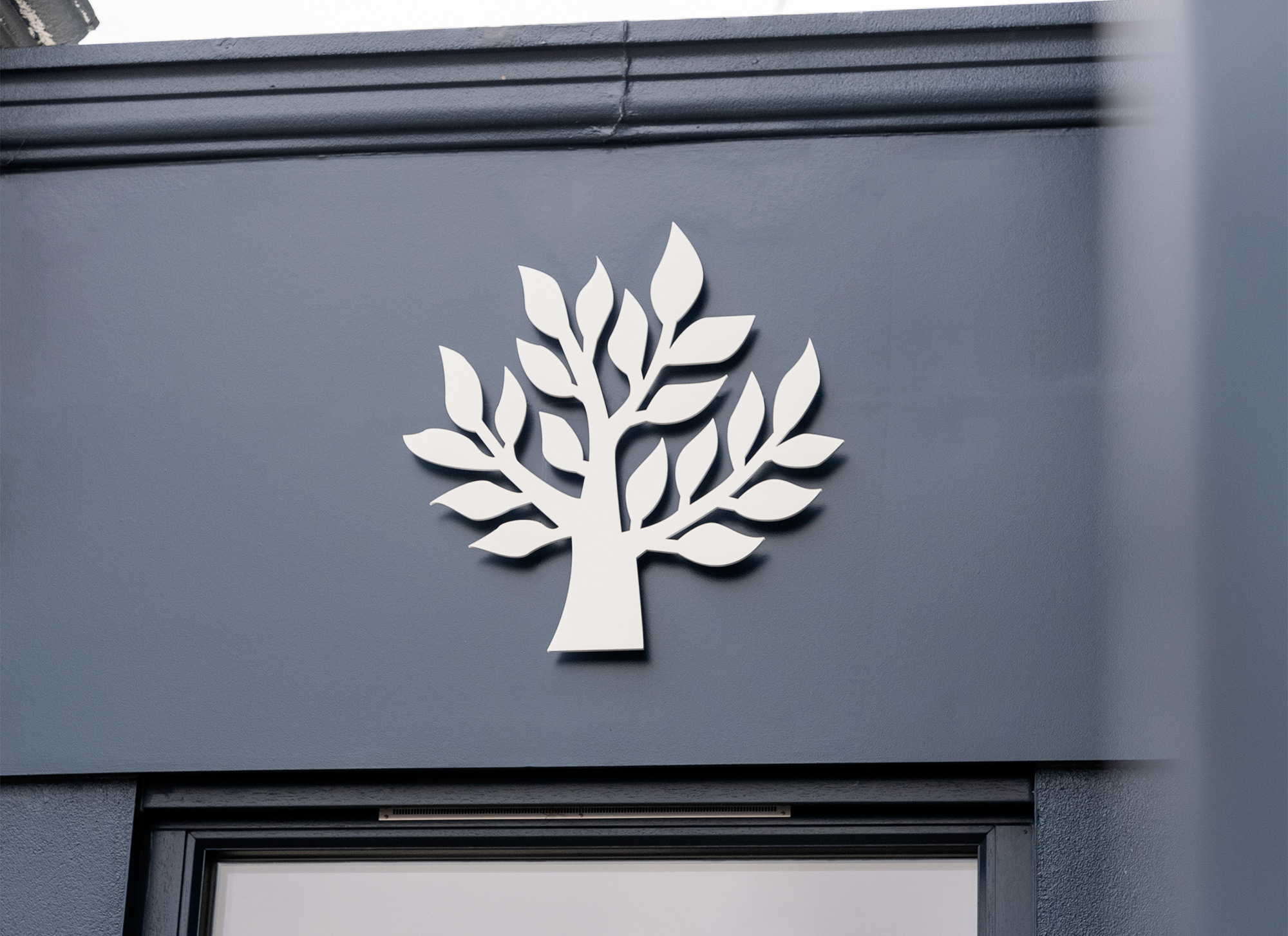 Timber Windows & Doors | Timber Windows | Chiswick Showroom