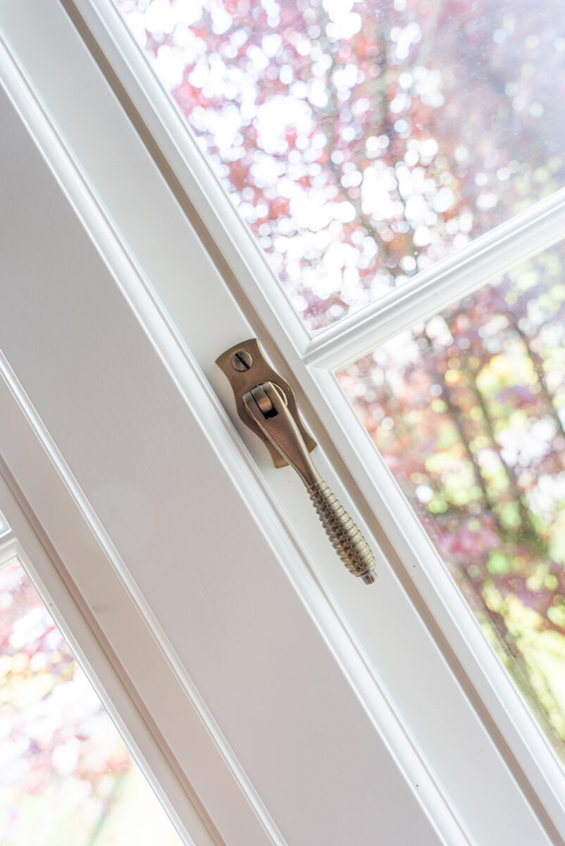 The Timber Windows Philosophy | Timber Windows