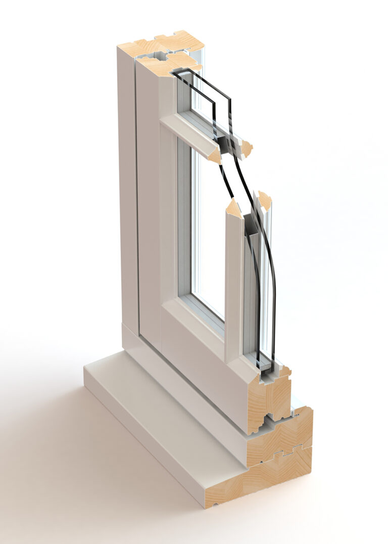 The Benefits of Engineered Timber Windows and Doors - Timber Windows