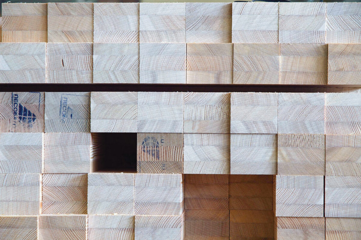 The Timber Windows Philosophy | Timber Windows