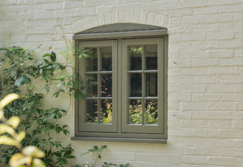 Trickle Vents: A Guide for Homeowners - Timber Windows