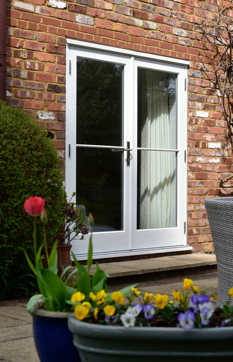 Trickle Vents: A Guide for Homeowners - Timber Windows