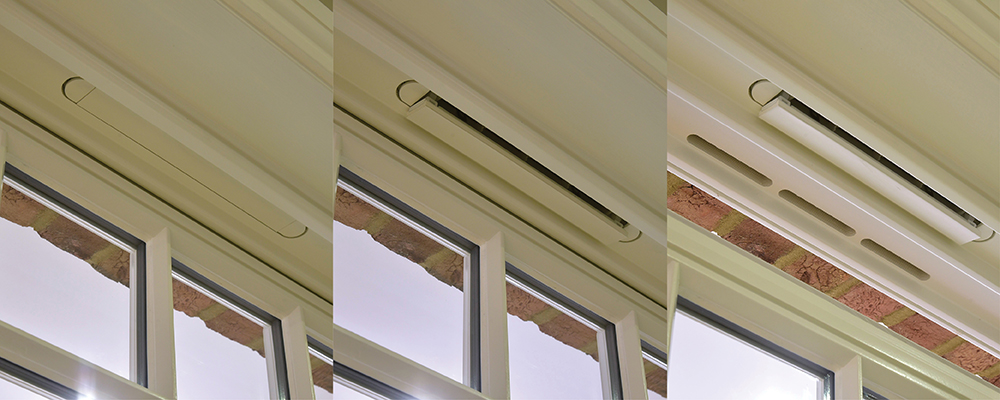 Trickle Vents: A Guide for Homeowners - Timber Windows