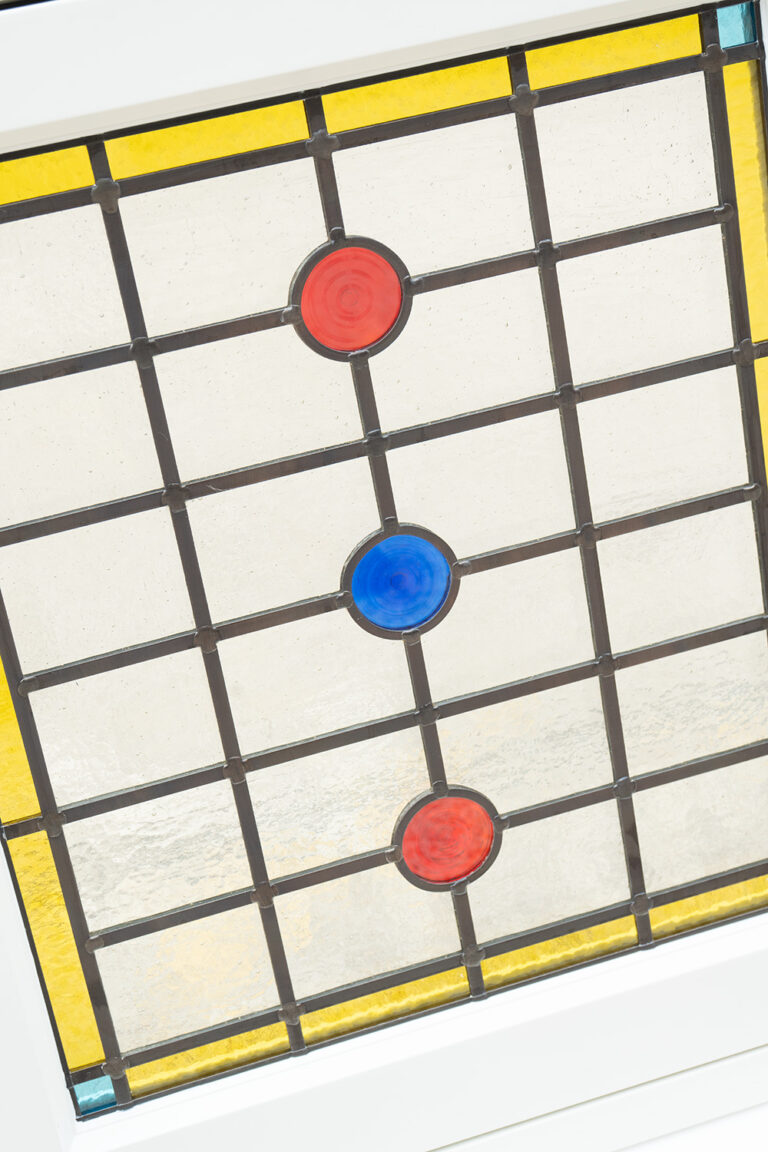 Bespoke Stained Glass | Etched | Leaded | Patterned Glass Designs